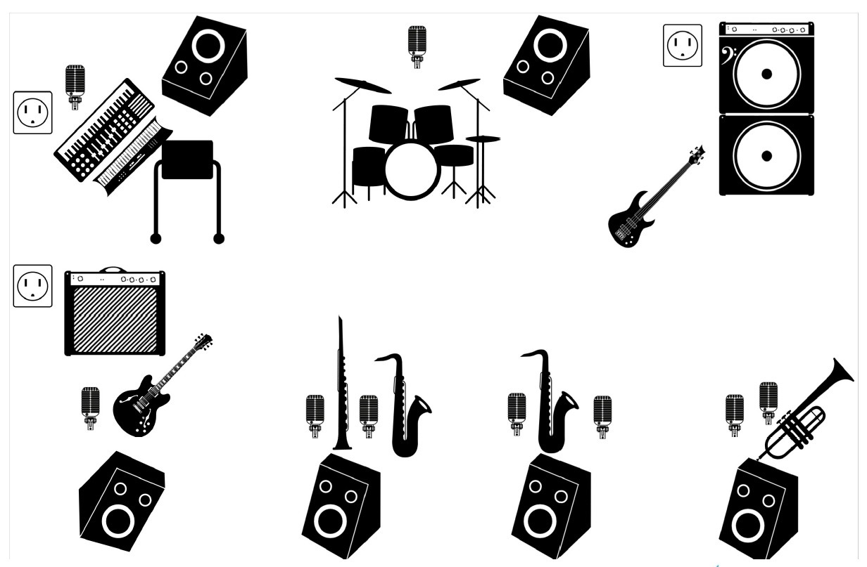 Technical Info – Lil' Queenie